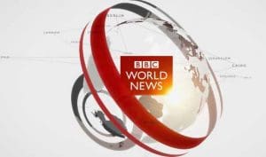BBC World News Watch Online Streaming - BBC International Live